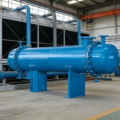 China Stainless Steel Catalytic Hydrogenation Reactor with 0.1-10 Mpa Design Pressure and Customized Size for sale