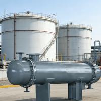 China Stainless Steel Catalytic Hydrogenation Reactor with 0.1-10 Mpa Design Pressure and Customized Size for sale