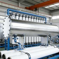 China Stainless Steel Homogeniser Reactor with 0.1-10 Mpa Design Pressure and Customized Size for High Performance Mixing for sale