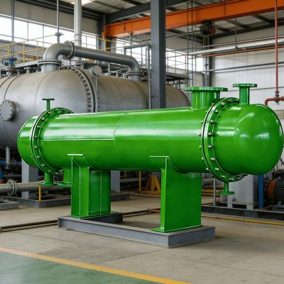 China 316 Stainless Steel Reactor with 0.1-10 Mpa Design Pressure and Customized Size for Industrial Mixing Vessels for sale