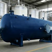 China Stainless Steel Cream Reactor with Customized Size and 0.1-10 Mpa Design Pressure for Industrial Mixing for sale