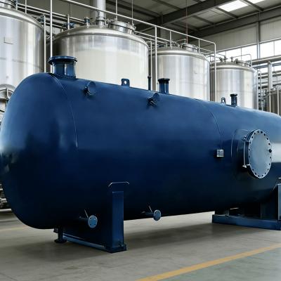 China Stainless Steel Cream Reactor with Customized Size and 0.1-10 Mpa Design Pressure for Industrial Mixing for sale