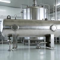 China Stainless Steel Cream Reactor with Customized Size and 0.1-10 Mpa Design Pressure for Industrial Mixing for sale