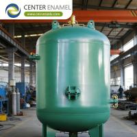 China Customized Size 0.1-10 Mpa Design Pressure Corrosion Resistant Polymerization Reactor for Chemical Processing for sale