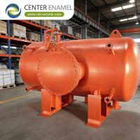 China Customized Size 0.1-10 Mpa Design Pressure Corrosion Resistant Polymerization Reactor for Chemical Processing for sale