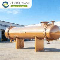China Customized Size Corrosion Resistant Stainless Steel Stirred Reactor with 0.1-10 Mpa Design Pressure for sale