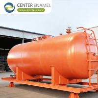 China Customized Size Corrosion Resistant Stainless Steel Stirred Reactor with 0.1-10 Mpa Design Pressure for sale