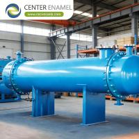 China Customized Size Corrosion Resistant Stainless Steel Stirred Reactor with 0.1-10 Mpa Design Pressure for sale