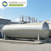 China Customized Size Corrosion Resistant Stainless Steel Stirred Reactor with 0.1-10 Mpa Design Pressure for sale