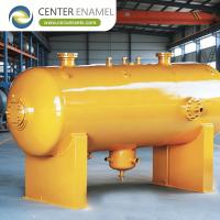 China Customized Size 0.1-10 Mpa Design Pressure Corrosion Resistant Pulp Mixing Reactor for Industrial Applications for sale