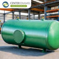 China Customized Size 0.1-10 Mpa Design Pressure Corrosion Resistant Separation Column Reactor for Industrial Applications for sale