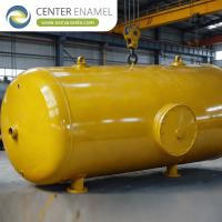 China Customized Size 0.1-10 Mpa Design Pressure Corrosion Resistant Separation Column Reactor for Industrial Applications for sale