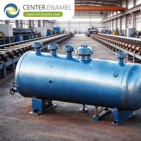 China Customized Size 0.1-10 Mpa Design Pressure Corrosion Resistant Separation Column Reactor for Industrial Applications for sale