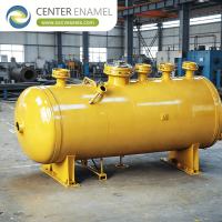 China Customized Size 0.1-10 Mpa Design Pressure Corrosion Resistant Separation Column Reactor for Industrial Applications for sale