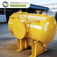China Customized Size Vacuum Chemical Reactor with 0.1-10 Mpa Design Pressure and Corrosion Resistant Stainless Steel Construction for sale