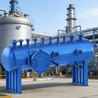 China Customized Size 0.1-10 Mpa Design Pressure Corrosion Resistant Jacketed Agitated Stainless Steel Industrial Reactor for sale