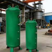 China Customized Size Corrosion Resistant Stainless Steel Reactor with 0.1-10 Mpa Design Pressure for Oil Refinery Applications for sale
