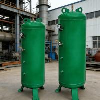 China Customized Size Corrosion Resistant Stainless Steel Reactor with 0.1-10 Mpa Design Pressure for Oil Refinery Applications for sale
