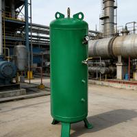 China Customized Size Corrosion Resistant Stainless Steel Reactor with 0.1-10 Mpa Design Pressure for Oil Refinery Applications for sale