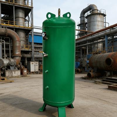 China Customized Size Corrosion Resistant Stainless Steel Reactor with 0.1-10 Mpa Design Pressure for Oil Refinery Applications for sale