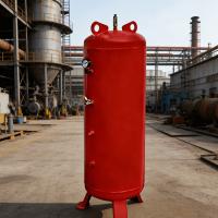 China Customized Size Stainless Steel Reactor with 0.1-10 Mpa Design Pressure for Corrosion Resistant Paint Coating Mixing for sale
