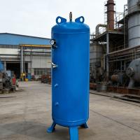 China Customized Size Stainless Steel Reactor with 0.1-10 Mpa Design Pressure for Corrosion Resistant Paint Coating Mixing for sale
