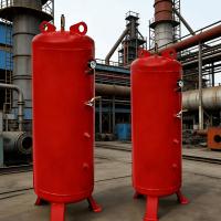 China Customized Size Stainless Steel Reactor with 0.1-10 Mpa Design Pressure for Corrosion Resistant Paint Coating Mixing for sale