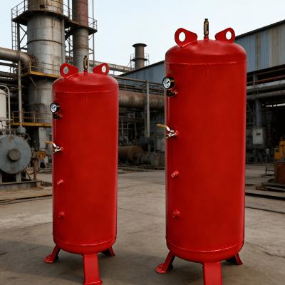 China Customized Size Corrosion Resistant Stainless Steel Reactor with 0.1-10 Mpa Design Pressure for High Performance Chemical Processing for sale