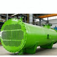 China Customized Size Corrosion Resistant Stainless Steel Reactor with 0.1-10 Mpa Design Pressure for High Performance Chemical Processing for sale