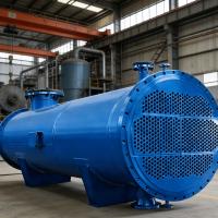 China Customized Size Corrosion Resistant Stainless Steel Reactor with 0.1-10 Mpa Design Pressure for High Performance Chemical Processing for sale
