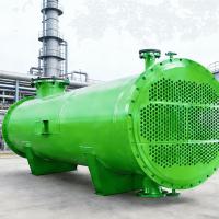 China Customized Size Formaldehyde Heater Reactor with 0.1-10 Mpa Design Pressure and Corrosion Resistant Stainless Steel Construction for sale