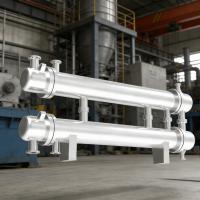 China Customized Size 0.1-10 Mpa Design Pressure Corrosion Resistant Regeneration Tower for Chemical Recovery for sale