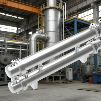 China Customized Size 0.1-10 Mpa Design Pressure Corrosion Resistant Regeneration Tower for Chemical Recovery for sale
