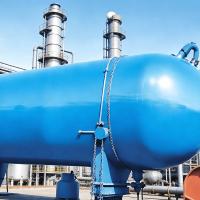 China Stainless Steel Air Cooled Heat Exchanger with 0.1-10 Mpa Design Pressure and Customized Size for Industrial Applications for sale
