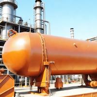 China Stainless Steel Air Cooled Heat Exchanger with 0.1-10 Mpa Design Pressure and Customized Size for Industrial Applications for sale