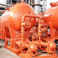China Stainless Steel Air Cooled Heat Exchanger with 0.1-10 Mpa Design Pressure and Customized Size for Industrial Applications for sale