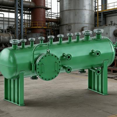 China Carbon Steel Fermentation Reactor with 0.1-10 Mpa Design Pressure and Customized Size for Industrial Applications for sale