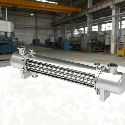 China Stainless Steel Mash Brewing Reactor with Customized Size and 0.1-10 Mpa Design Pressure for Industrial Applications for sale
