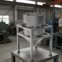 China Stainless Steel Mash Brewing Reactor with Customized Size and 0.1-10 Mpa Design Pressure for Industrial Applications for sale