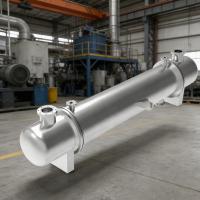 China Stainless Steel Mash Brewing Reactor with Customized Size and 0.1-10 Mpa Design Pressure for Industrial Applications for sale