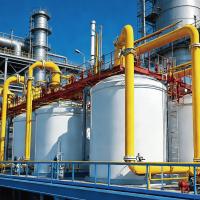 China Stainless Steel Bleaching Reactor with Customized Size and 0.1-10 Mpa Design Pressure for Industrial Applications for sale