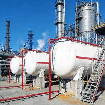 China Stainless Steel Dioctyl Phthalate Reactor with Customized Size and 0.1-10 Mpa Design Pressure for Chemical Processing for sale