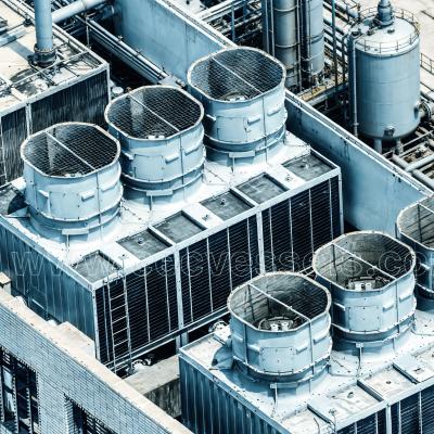 China Stainless Steel Pyrolysis Reactor with Customized Size and 0.1-10 Mpa Design Pressure for Industrial Applications for sale
