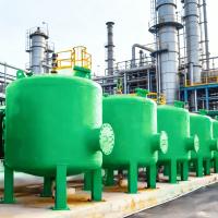 China Stainless Steel Soybean Oil Reactor with Customized Size and 0.1-10 Mpa Design Pressure for Industrial Applications for sale