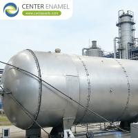 China Customized Size Stainless Steel Jacketed Reactor with 0.1-10 Mpa Design Pressure for Chemical Processing for sale