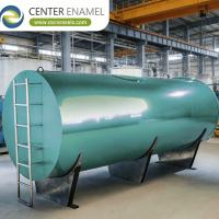China Stainless Steel Digestion Reactor with Customized Size and 0.1-10 Mpa Design Pressure for High Performance Chemical Processing for sale