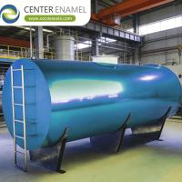 China Stainless Steel Hydrogen Cryogenic Reactor with Customized Size and 0.1-10 Mpa Design Pressure for Industrial Applications for sale