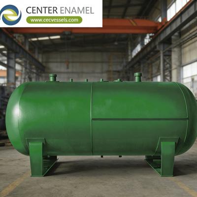 China Stainless Steel Jacketed Heating Reactor with Customized Size and 0.1-10 Mpa Design Pressure for Industrial Applications for sale