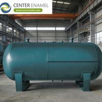China Stainless Steel Jacketed Heating Reactor with Customized Size and 0.1-10 Mpa Design Pressure for Industrial Applications for sale