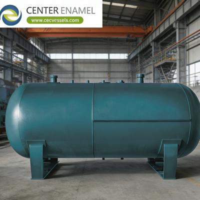 China Stainless Steel Water Cooled Heat Exchanger with Customized Size and High Pressure Design for Industrial Applications for sale